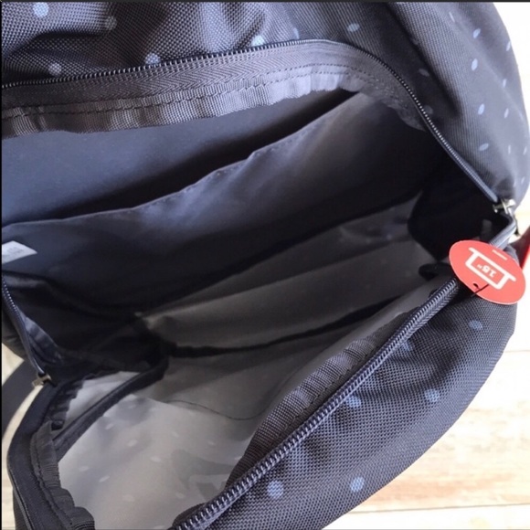 Nike | Bags | Nwt Nike Polka Dot Backpack | Poshmark